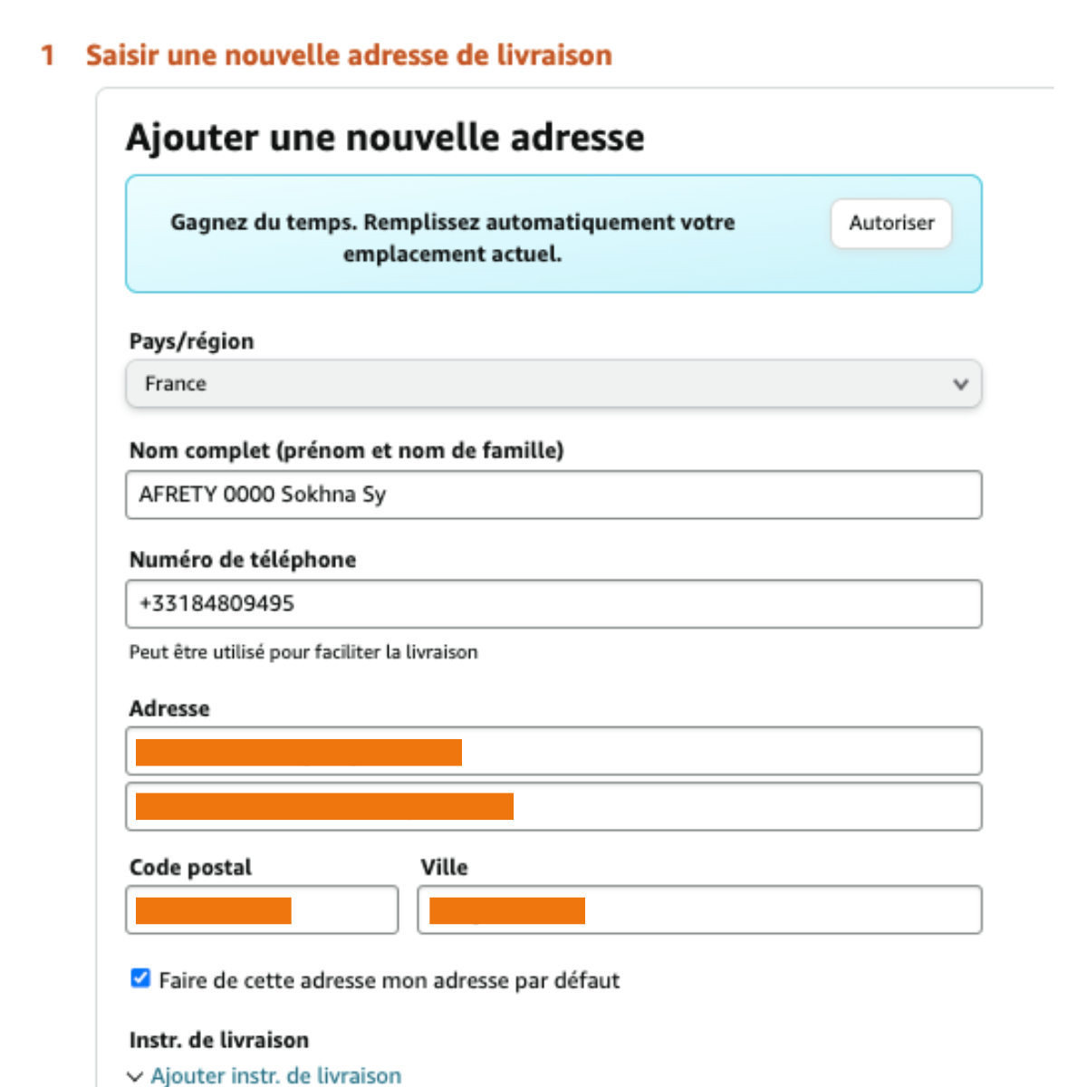 Le blog : Guide pour les débutants n°2 : Comment valider un panier avec ...