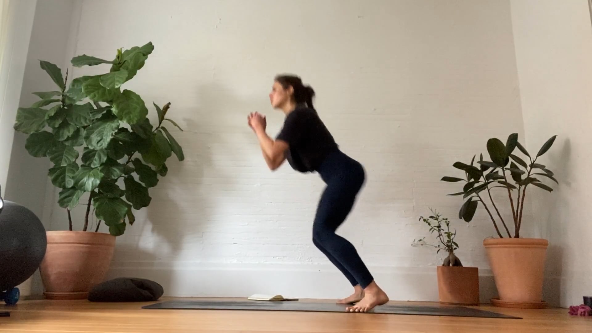Workouts