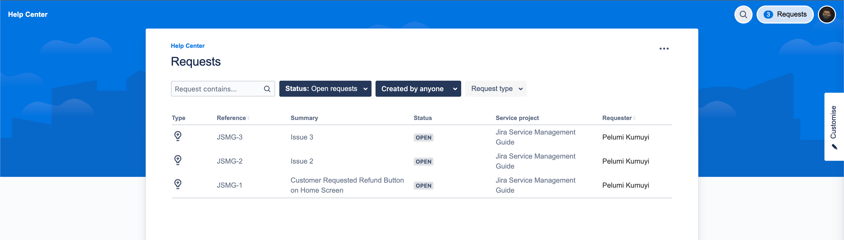 How To Setup Jira Service Management.