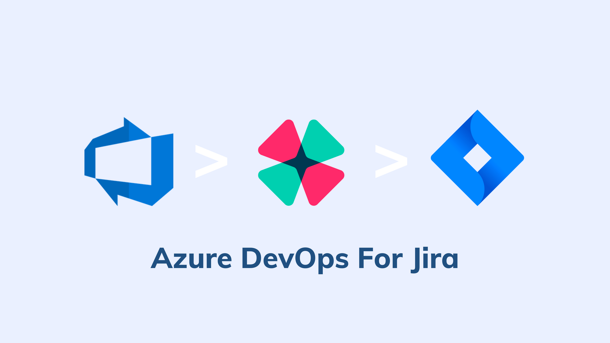 Microsoft Azure DevOps For Jira Cloud