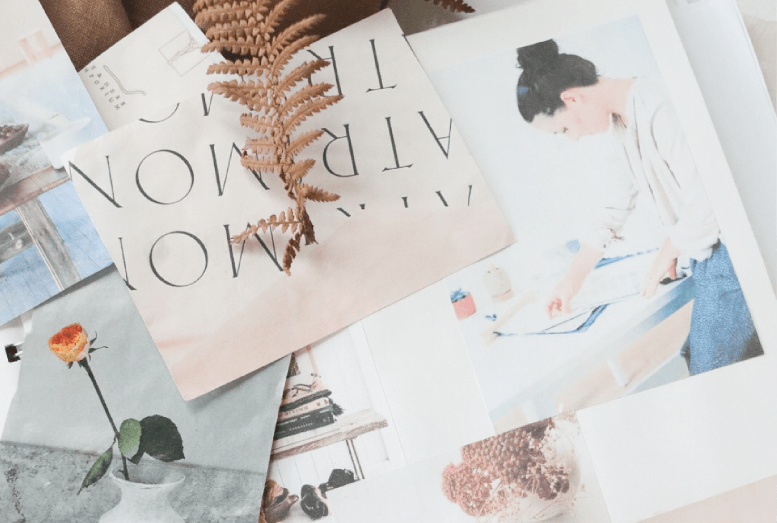 How to make your Branding Relatable with Visuals
