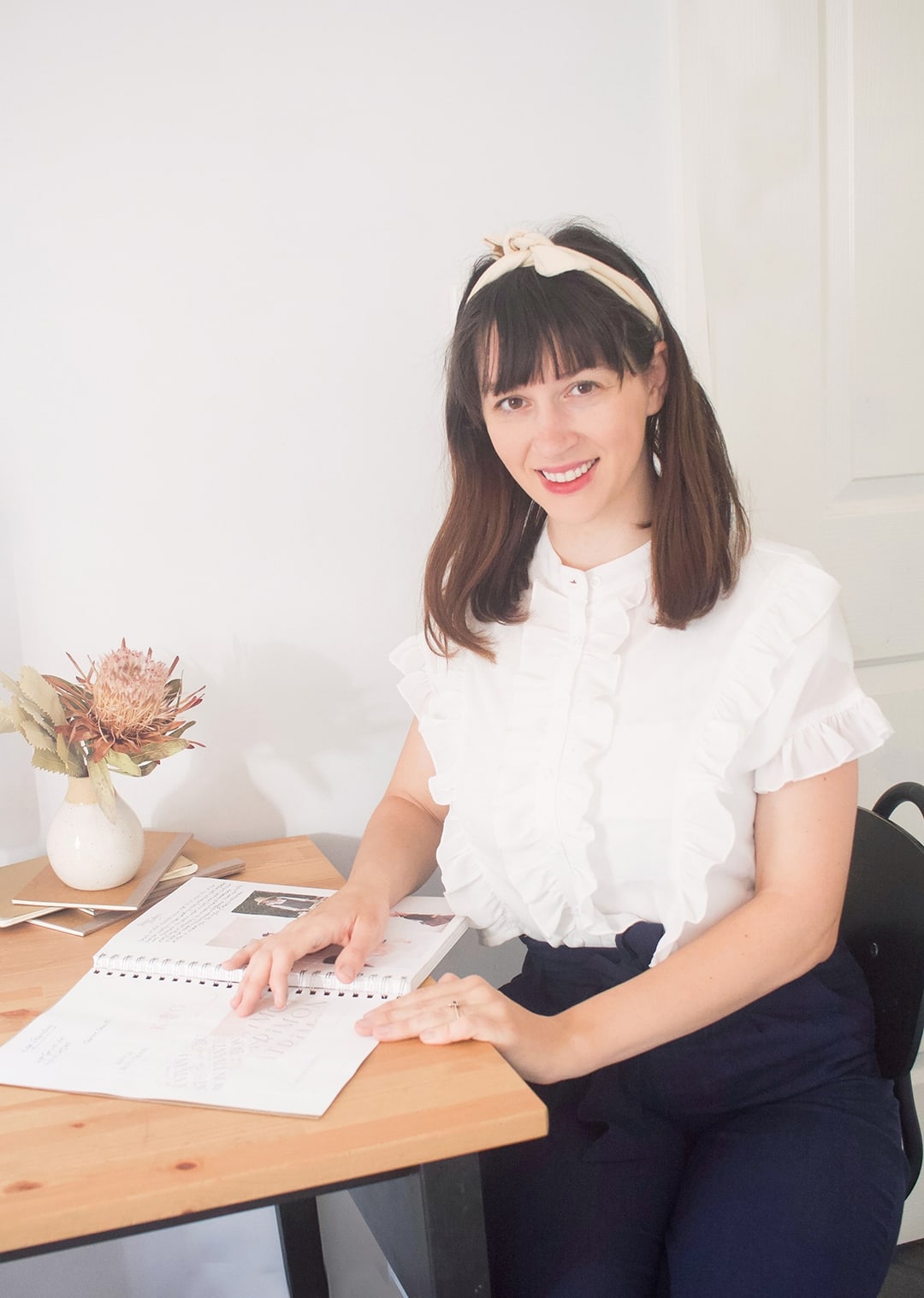 How to Encompass Everything you do into One Brand Style