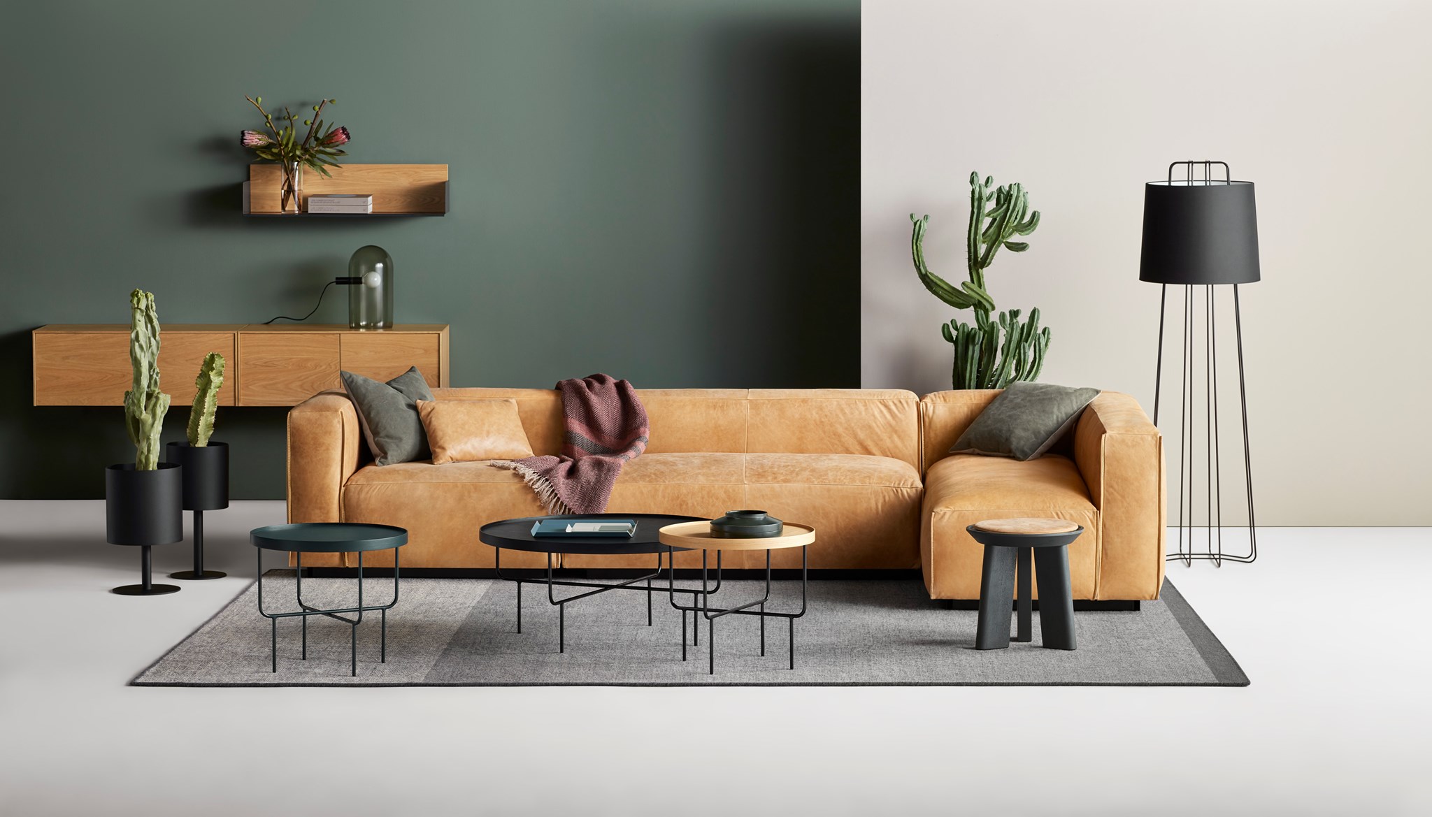 Discover Blu Dot Alternatives on Living Cozy