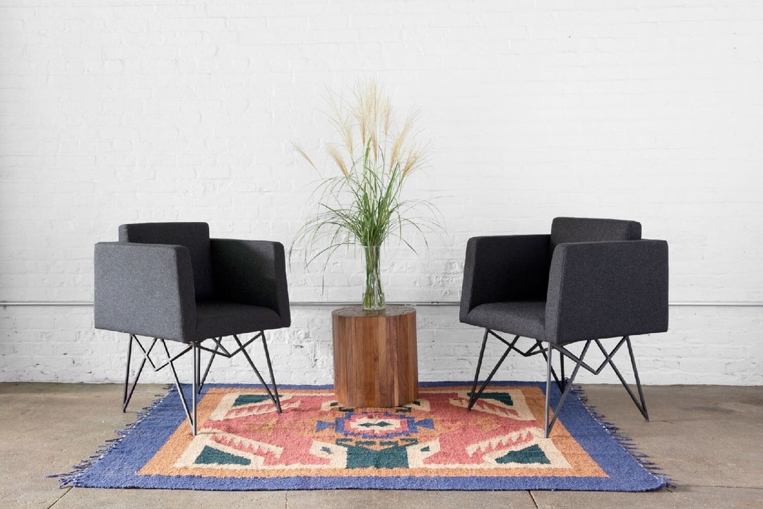 Behind the Brand: Interviews with the people shaping the homeware industry