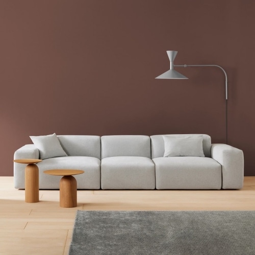 Discover Modern Sofa Brands on Living Cozy