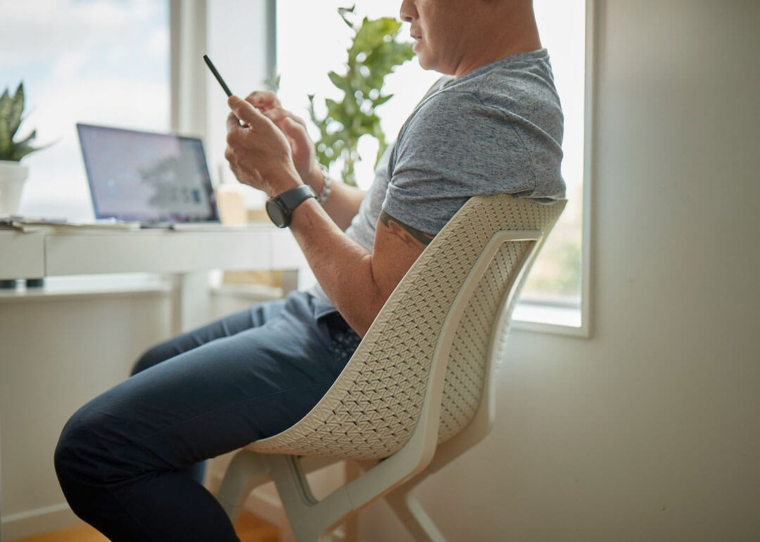 noho move Review: A Versatile Chair Designed to Save your Spine and the ...