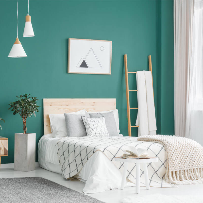 15 Bedroom Essentials to Create a Dreamy Nightly Retreat