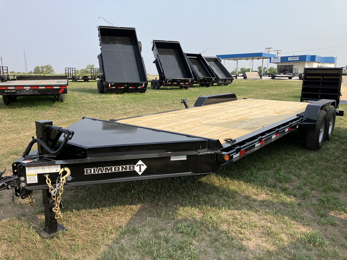 CTR TRUCK & TRAILER | Equipment Inventory