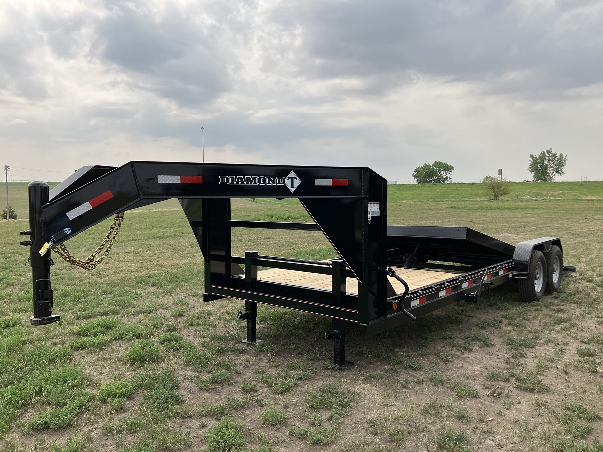 CTR TRUCK & TRAILER | Tilt Inventory