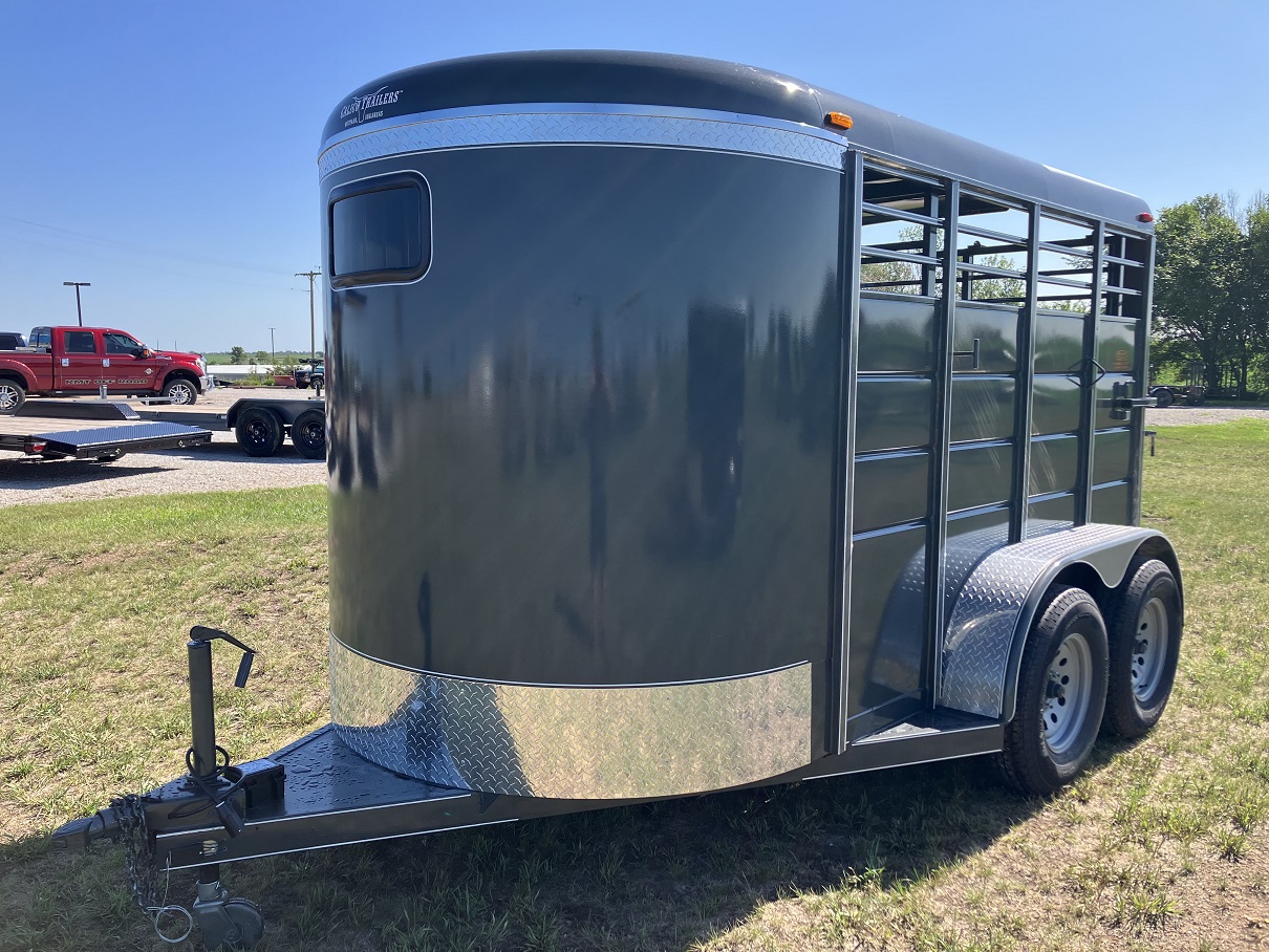 CTR TRUCK & TRAILER | Aurora Nebraska