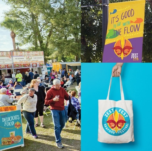 Zest Fest