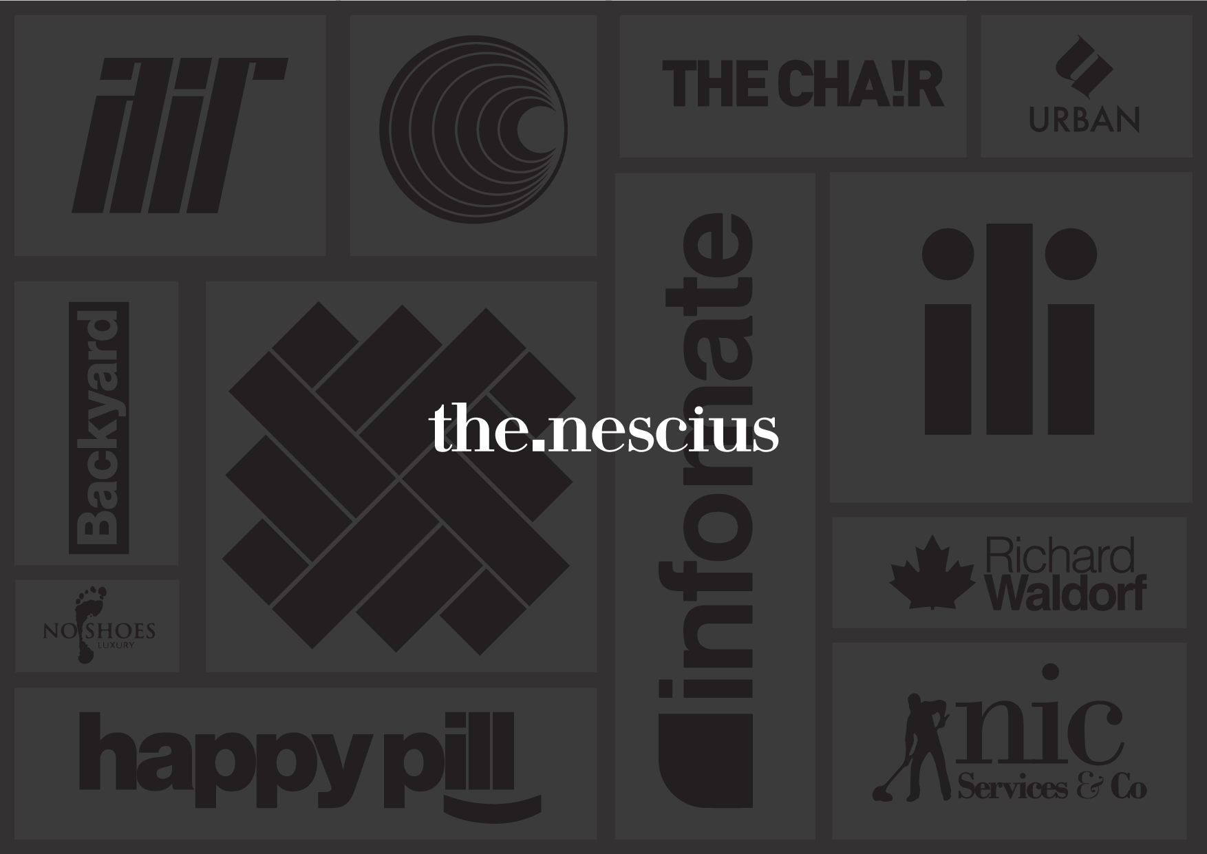 How do you know you have a good logo?