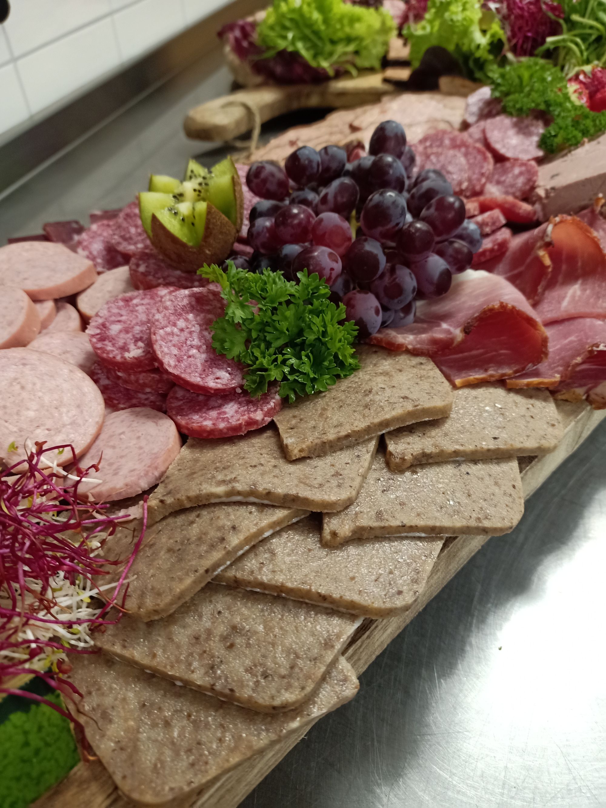 Home | Rob immers catering