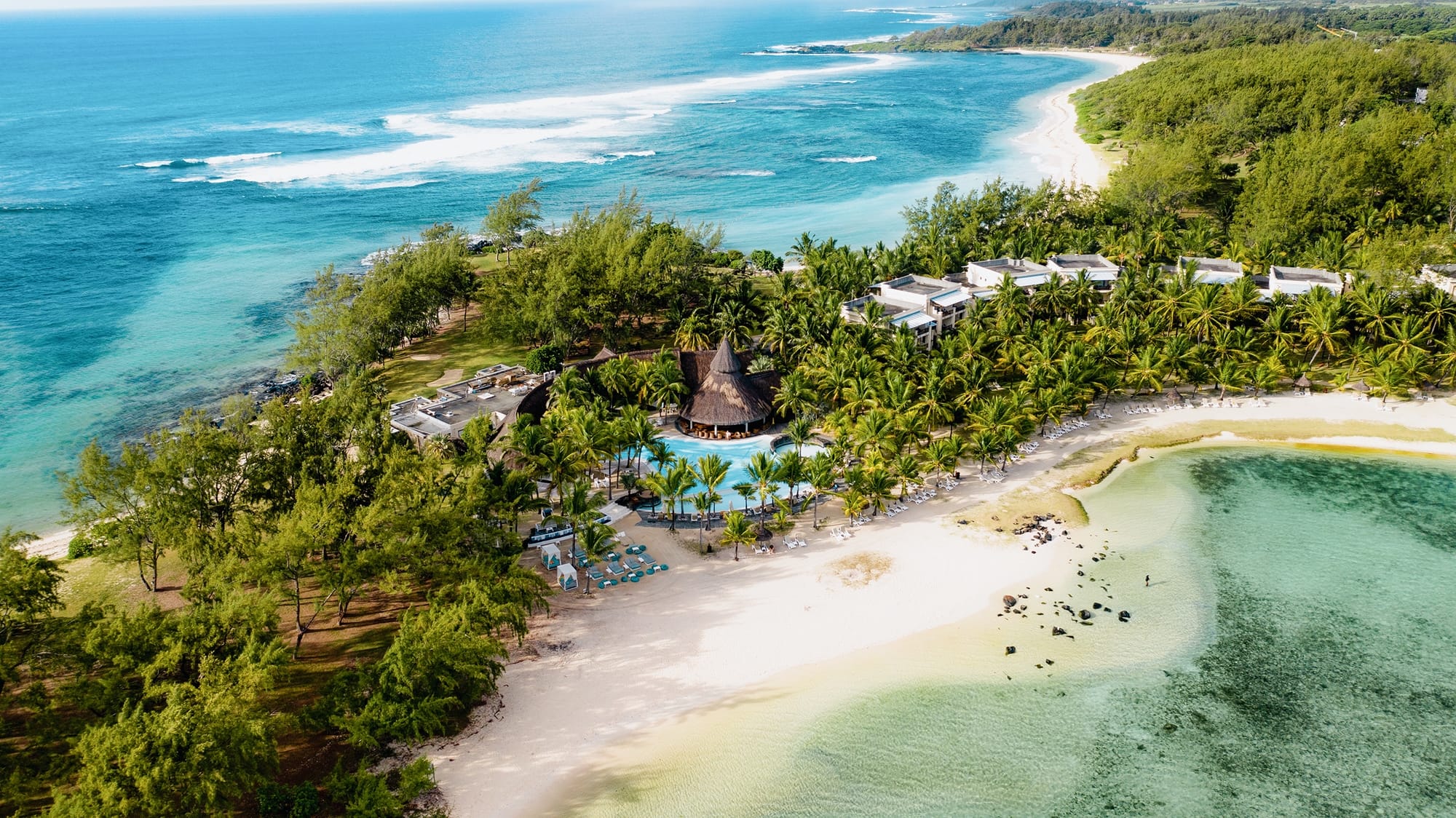 Victoria Beachcomber Reviews | Mauritius Hotel Reviews