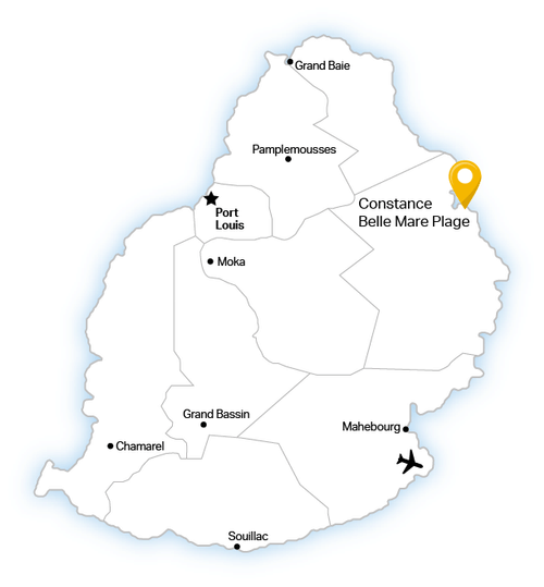 Constance Belle Mare Plage Reviews | Mauritius Hotel Reviews