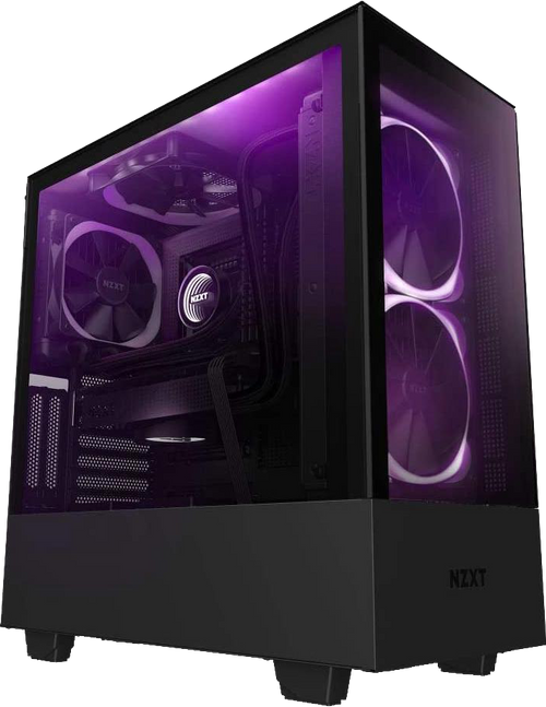 Command HQ Computers | Custom Computers - Gaming Rigs
