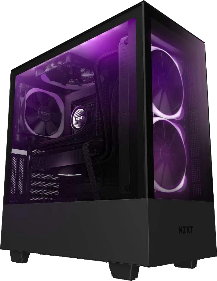 Command HQ Computers | Custom Computers - Gaming Rigs