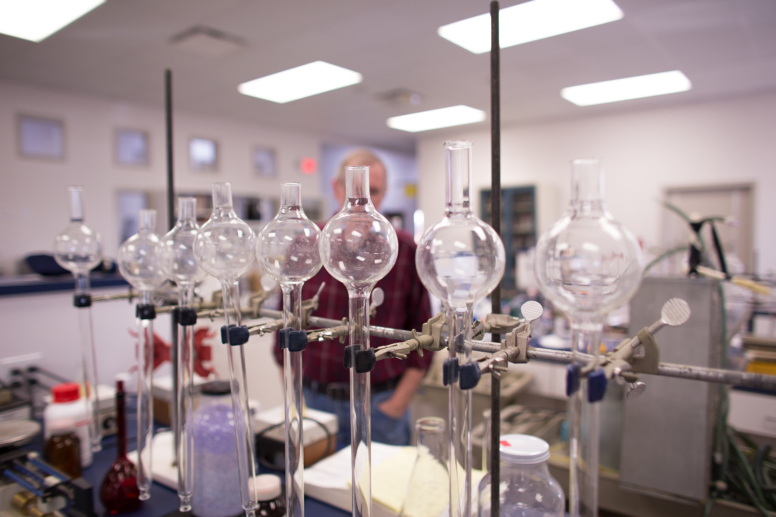 Whitbeck Labs