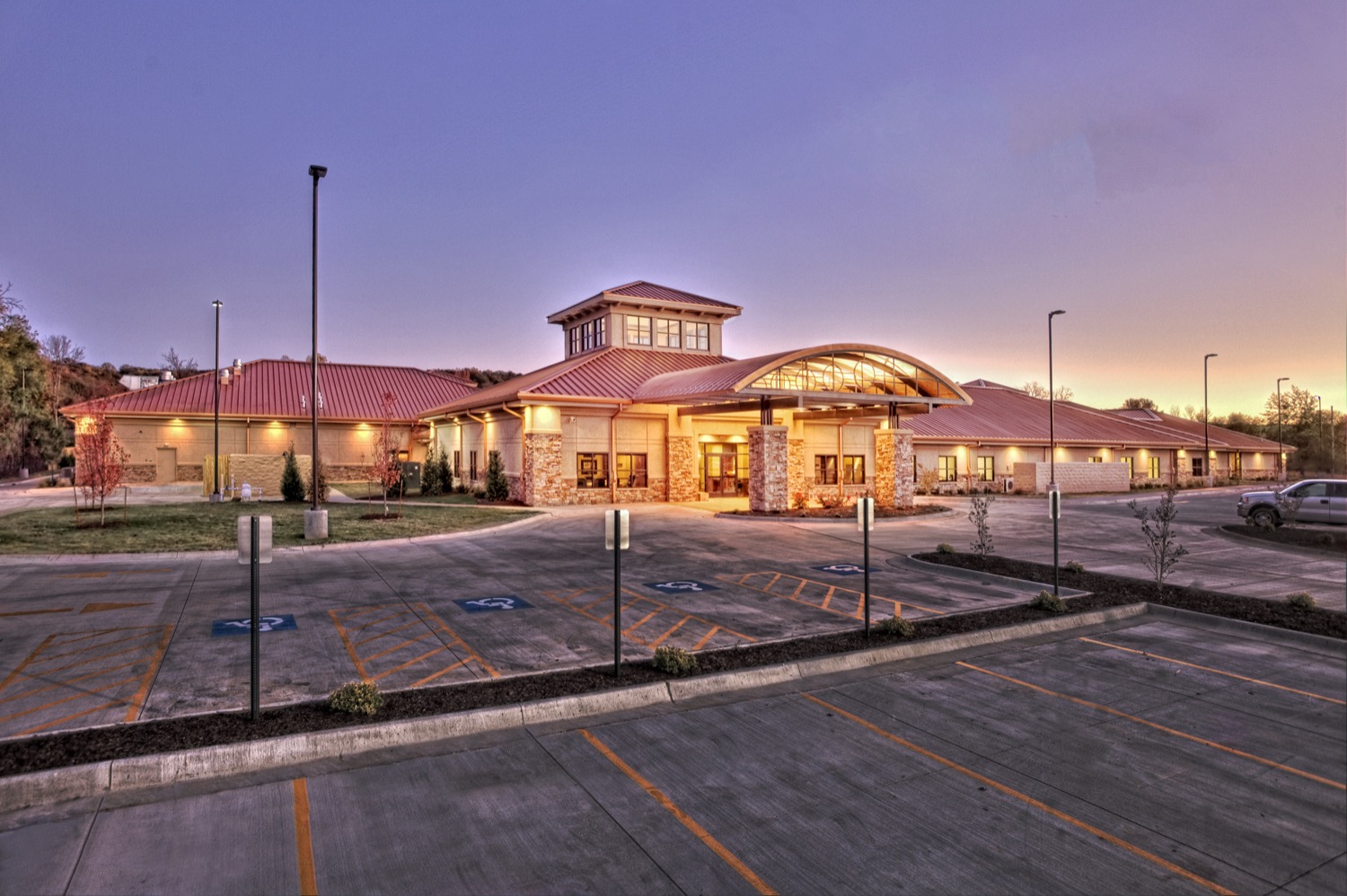 Stepping Stone School