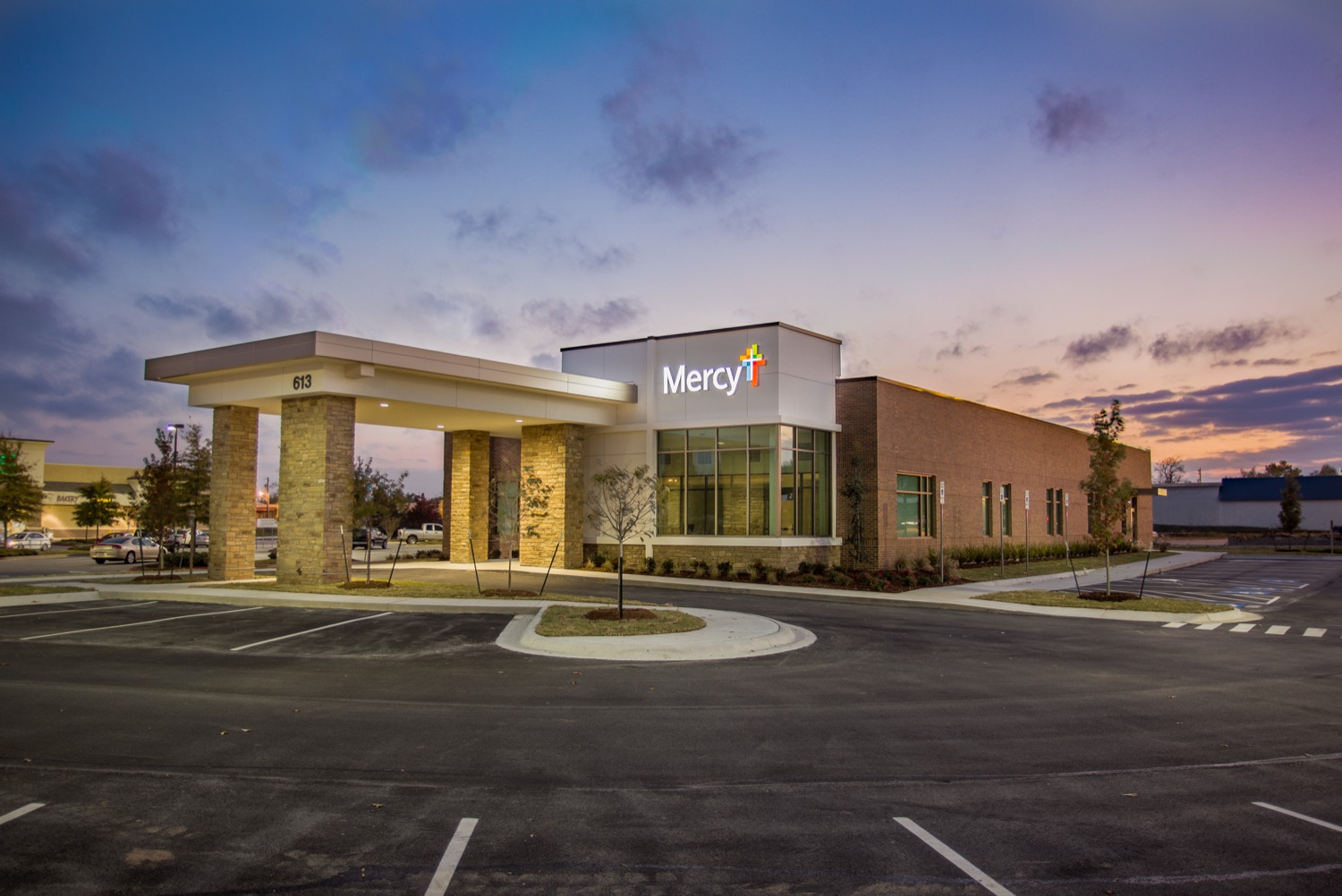 Mercy Healthcare Clinic