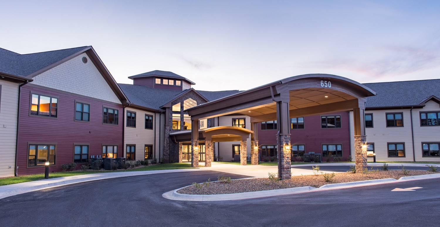 Primrose Retirement Communities