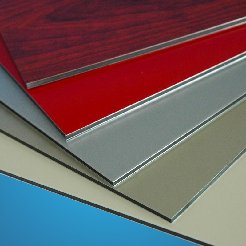 Materials | Cut to Order Acrylic Perspex, Aluminium, ACM, Plastic & More