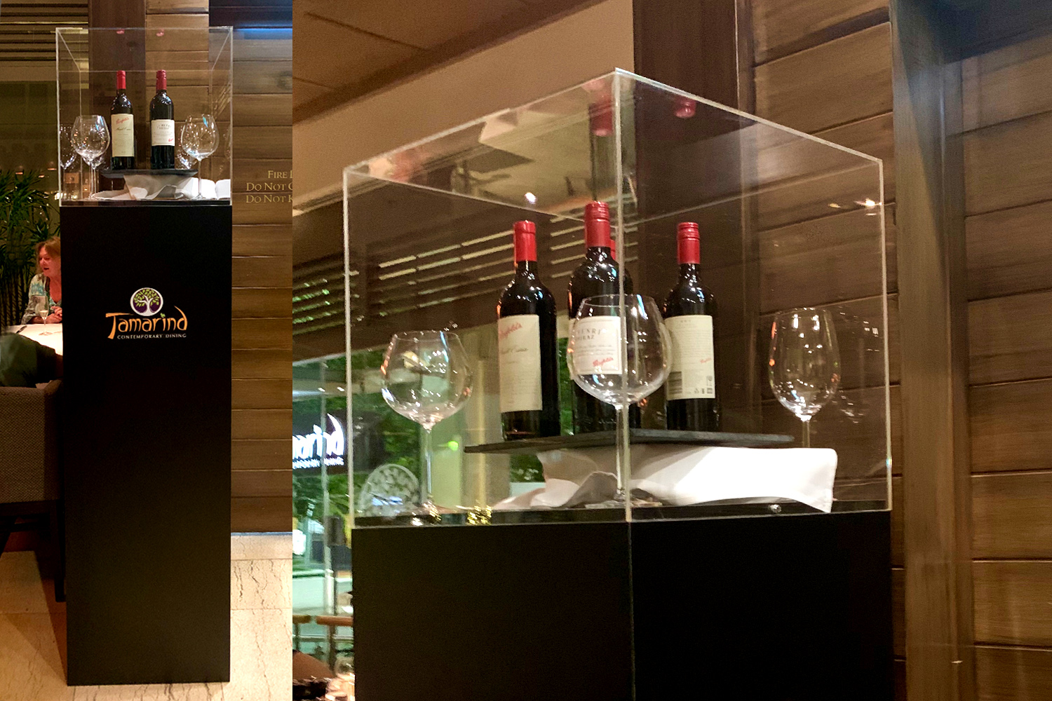 Acrylic, Perspex & Plastic | Visual Imaging Cairns