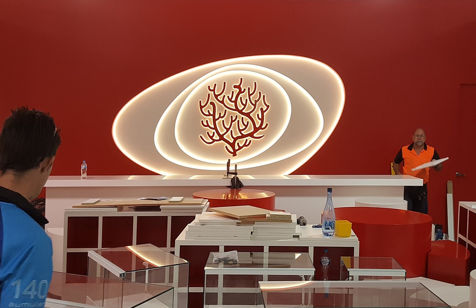 Acrylic, Perspex & Plastic | Visual Imaging Cairns