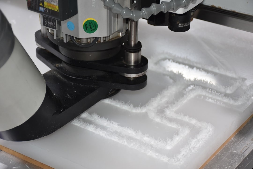 Acrylic, Perspex & Plastic | Visual Imaging Cairns