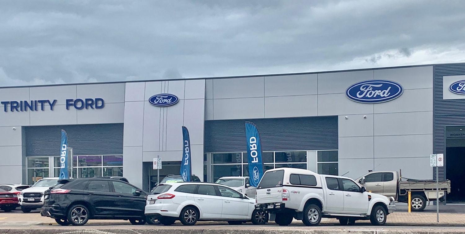 Building & Construction Materials | ACM & Aluminium Cladding Materials ...