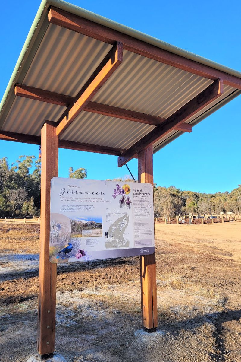 Interpretive Signs | ImageTECH Aluminium Graphic Panels