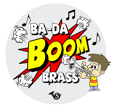 Tu Romnie: Superbrass Music