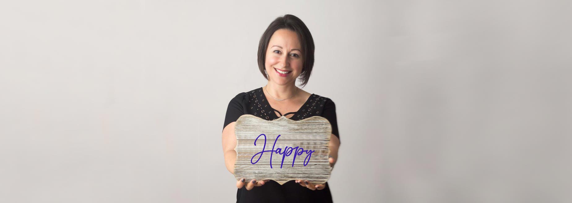 Happiness on Demand - Life Coach, Speaker + Author Hailey Patry | The ...
