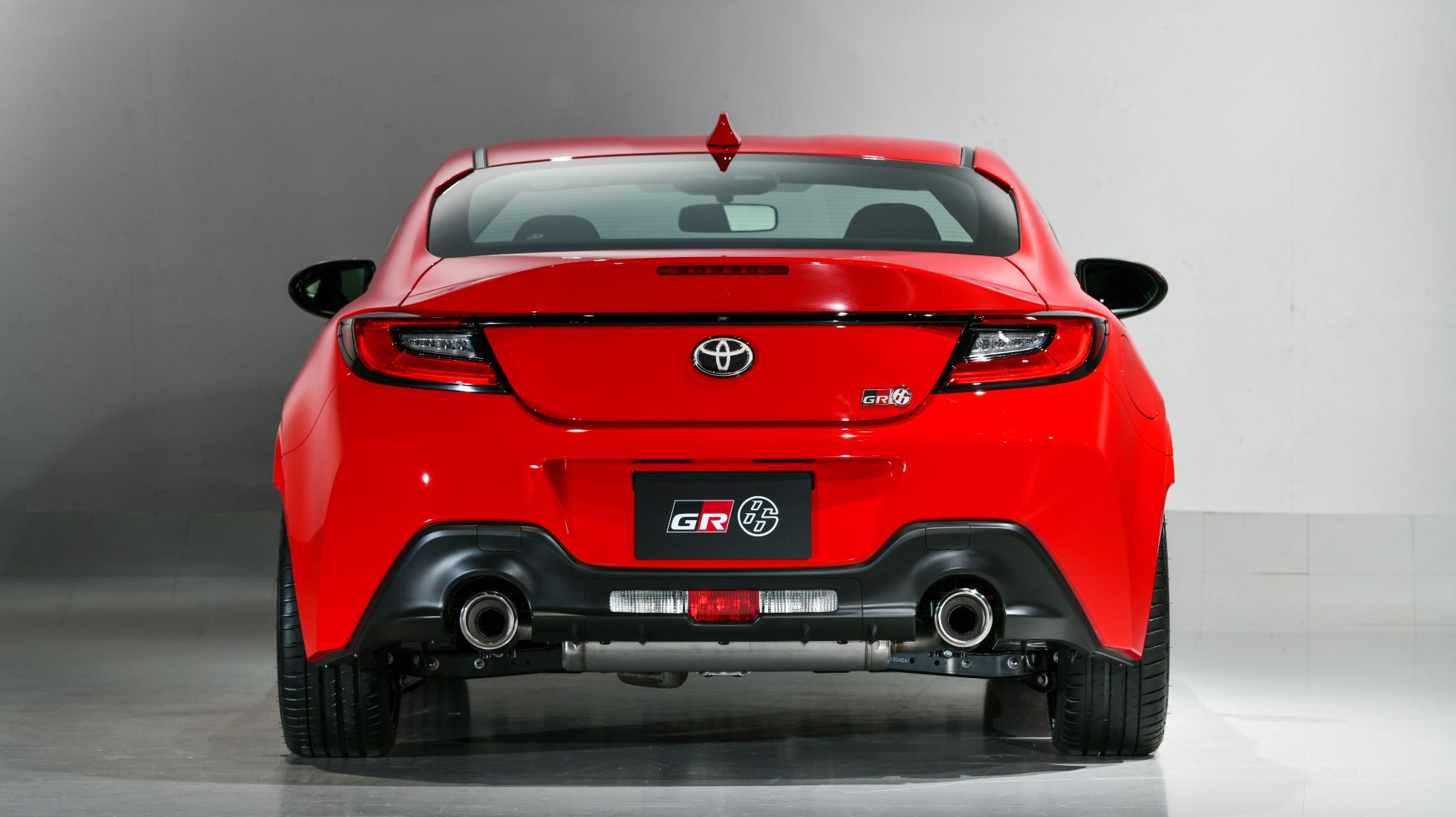 TopGear South Africa | Toyota unveils its new GR 86 sportscar