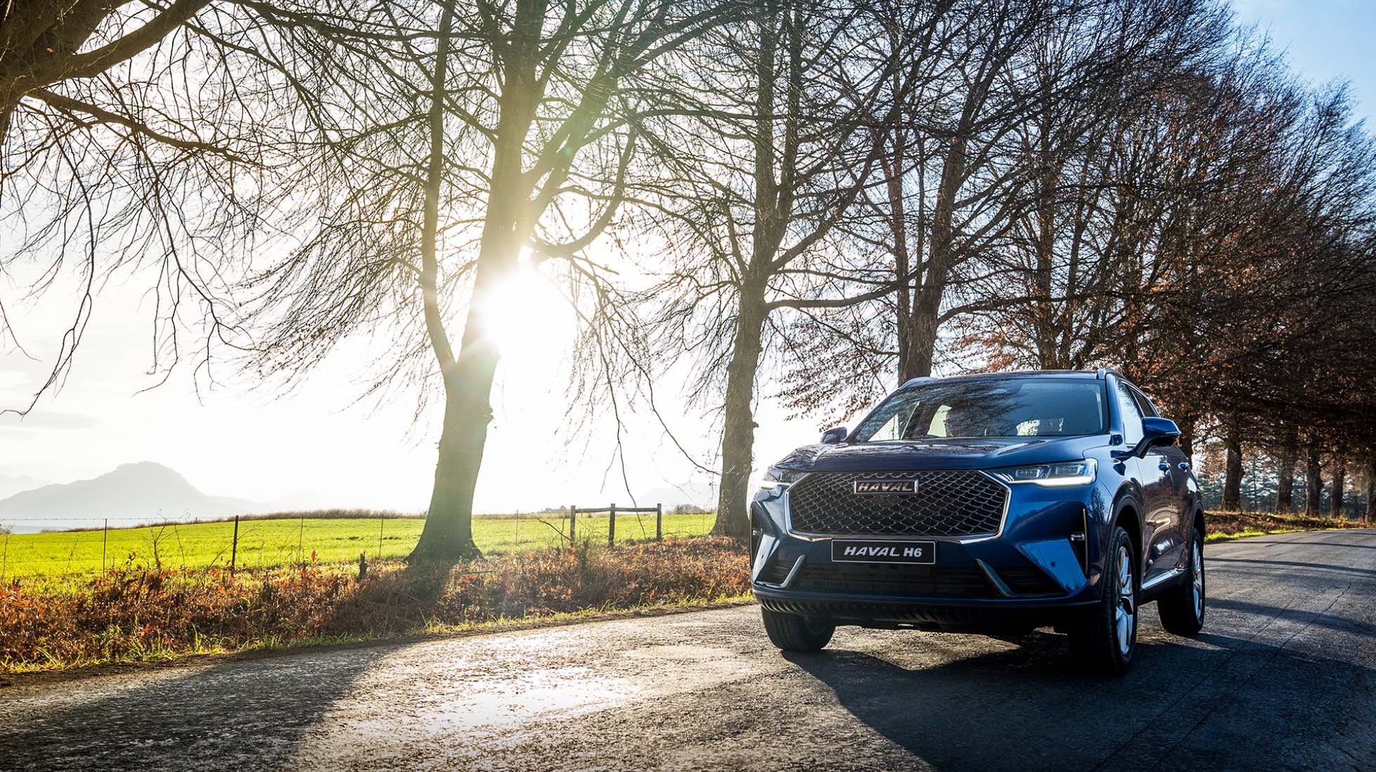 TopGear South Africa | Haval H6 2WD Luxury