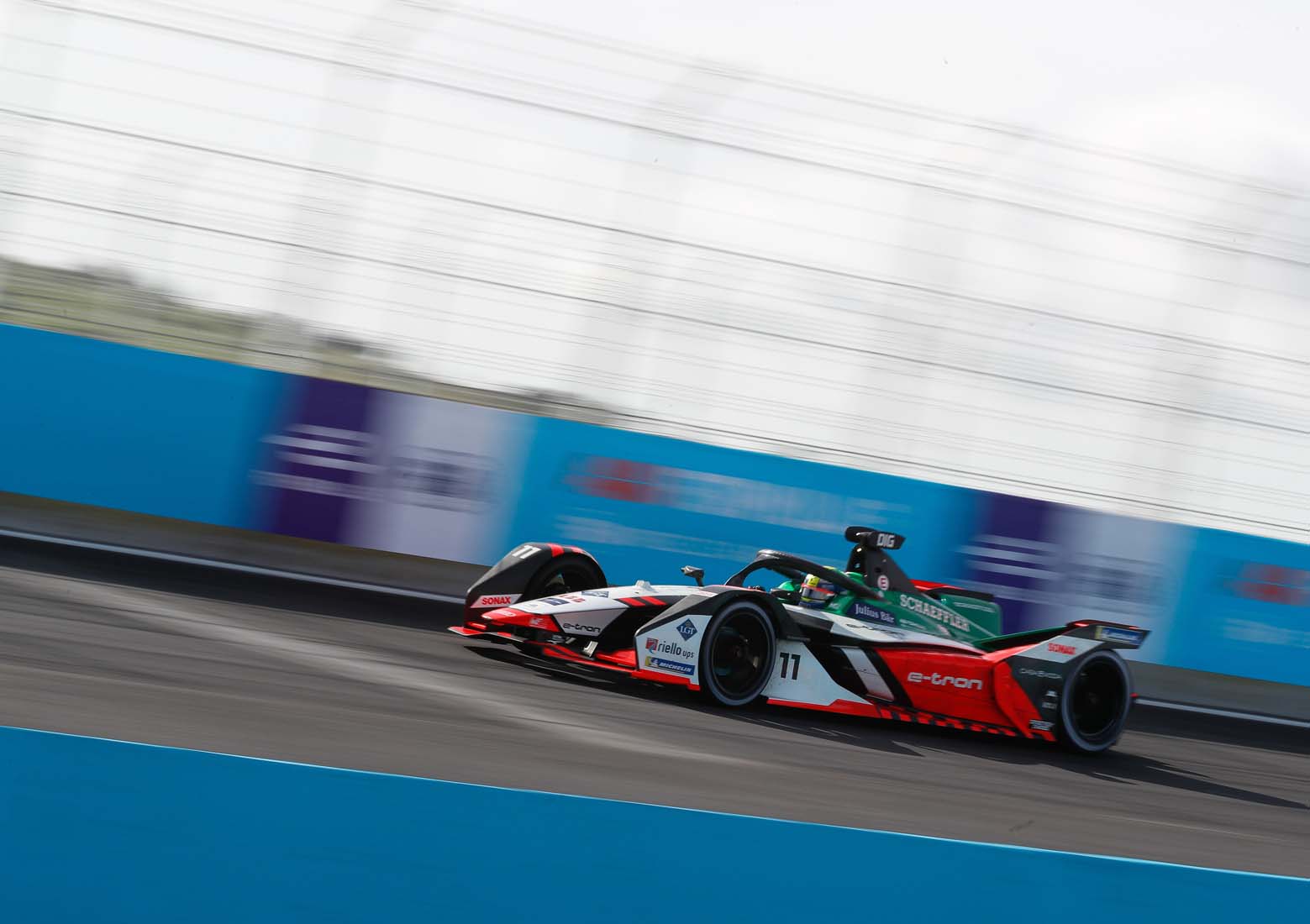 TopGear South Africa | Formula E is coming to South Africa