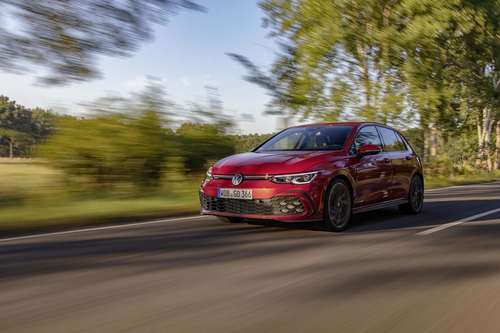 TopGear South Africa | Golf 8 GTI pricing revealed