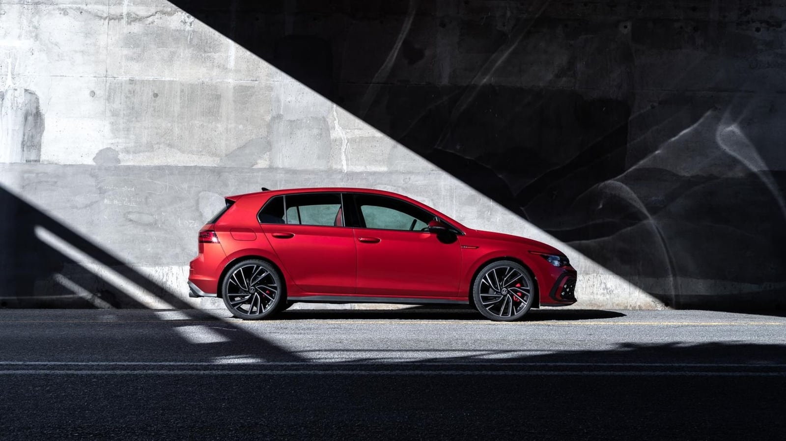 TopGear South Africa | Golf 8 GTI pricing revealed