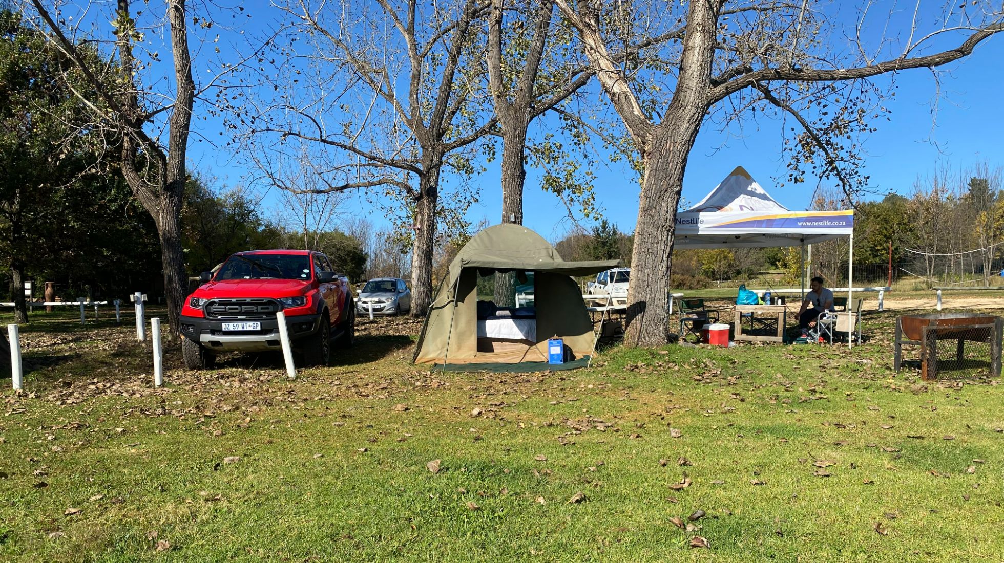 TopGear South Africa | Ford Ranger 2.0Bi-Turbo D/C 4x4 Raptor
