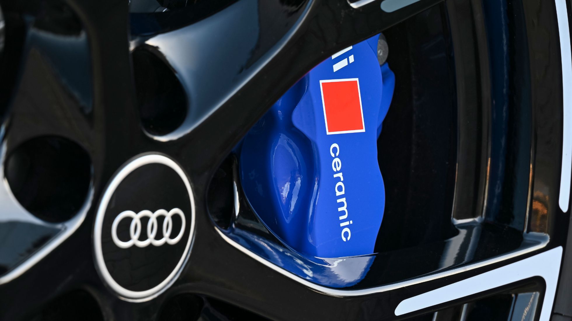 First Drive: Audi RS3