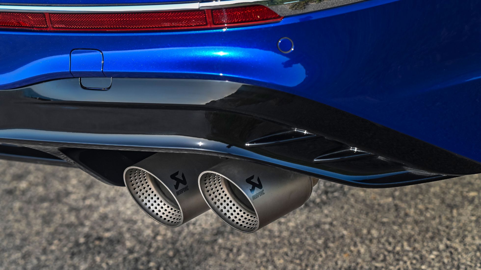 TopGear South Africa | Volkswagen Tiguan R