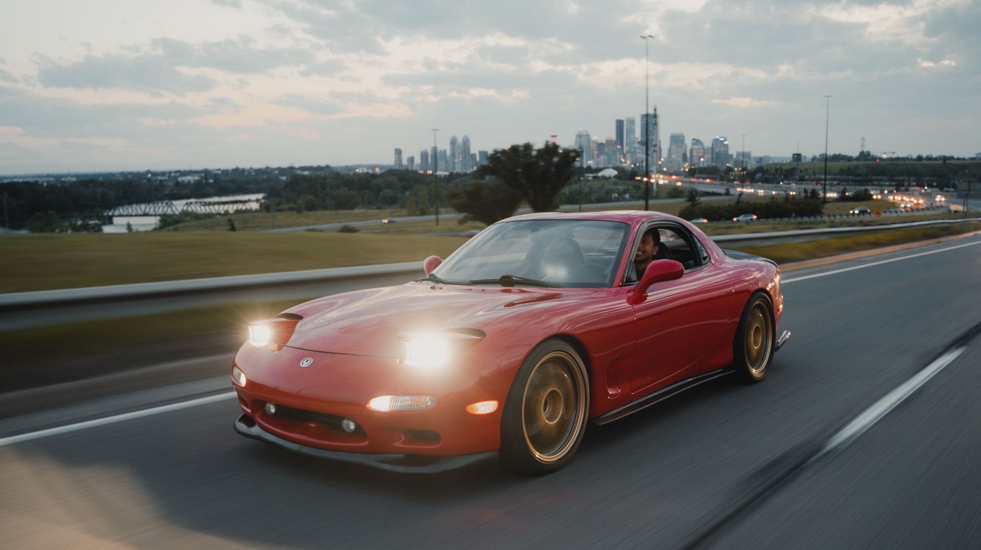 Tracing the RWD and FWD legends from the 80s to now