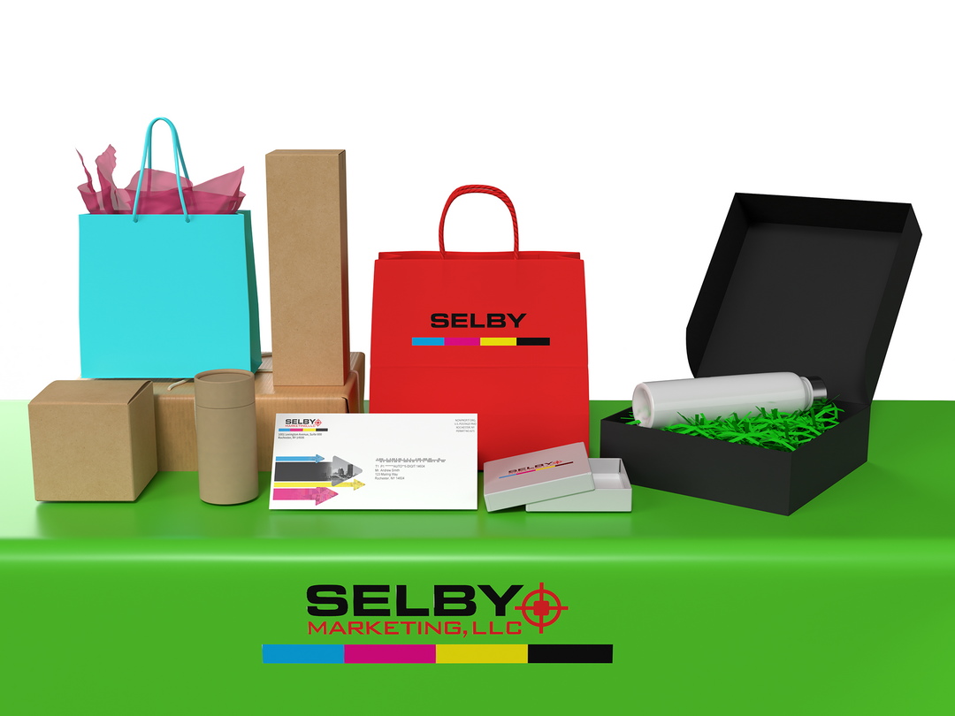 Selby Marketing, LLC