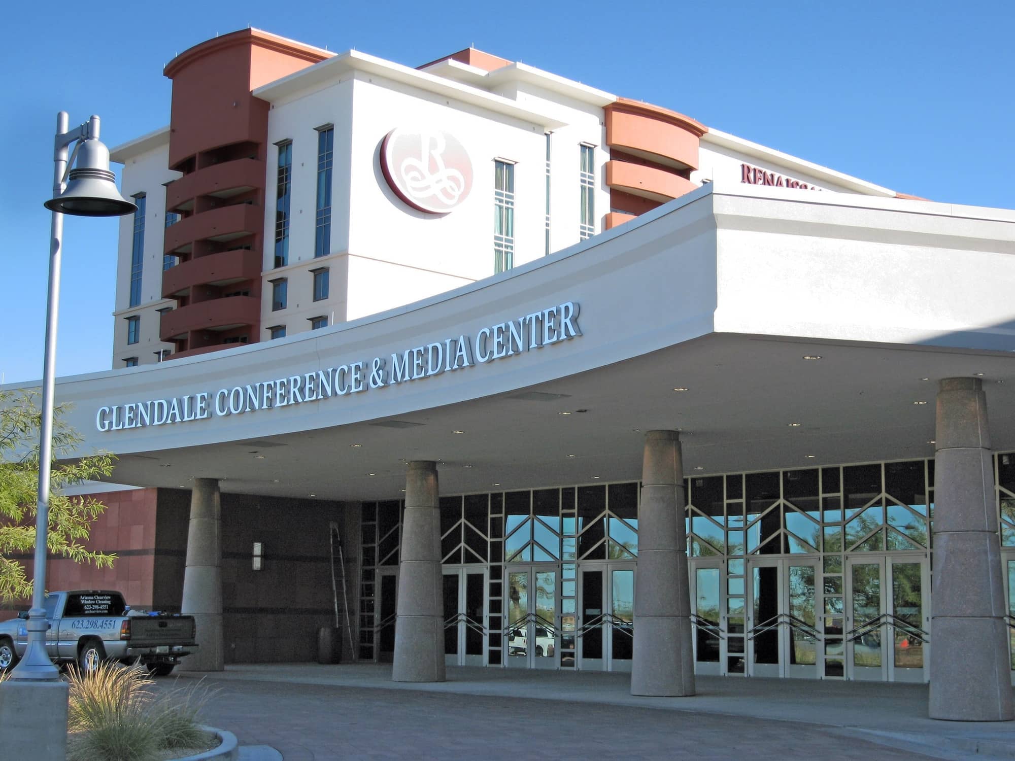 University of Phoenix