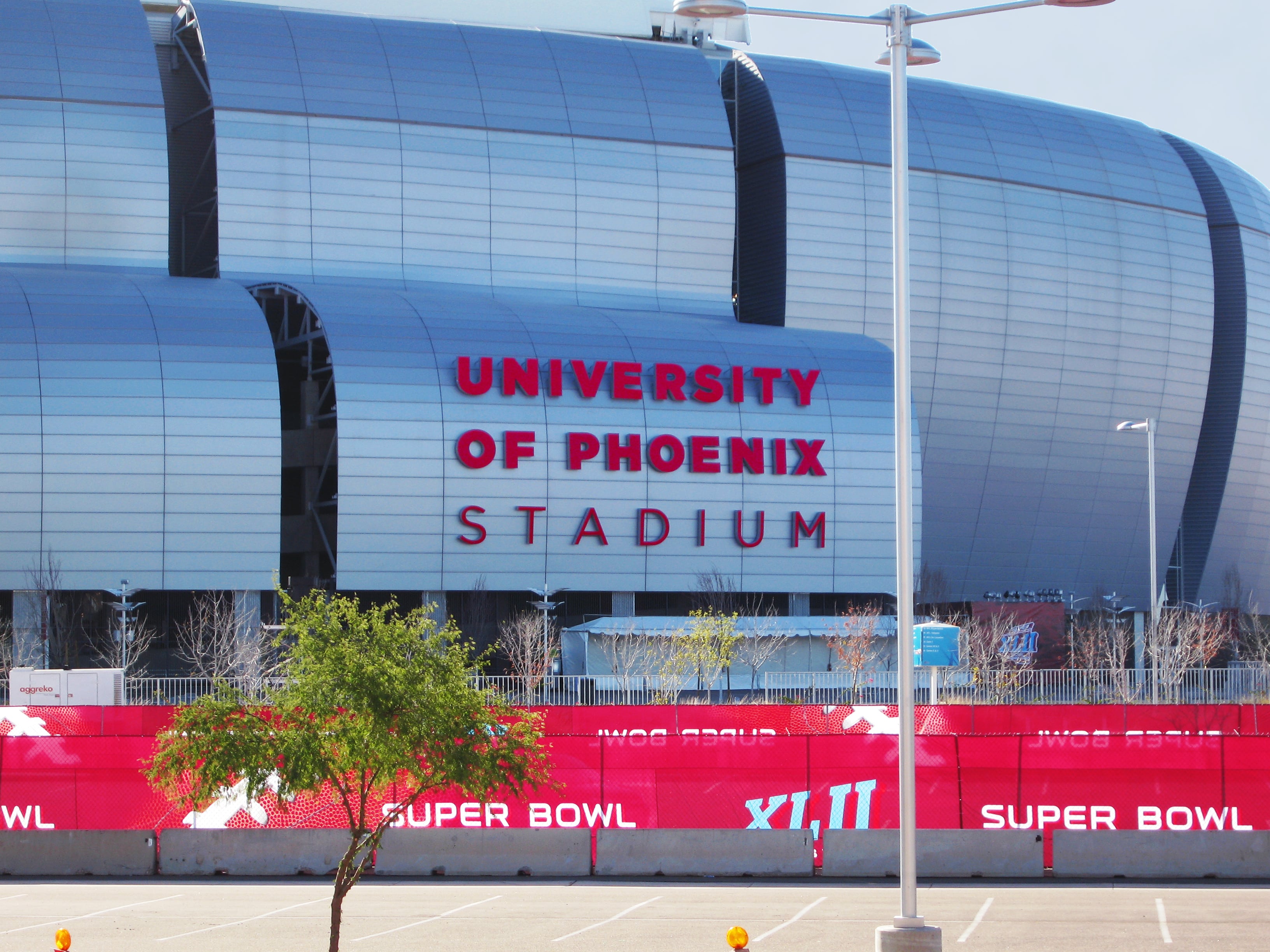 University of Phoenix