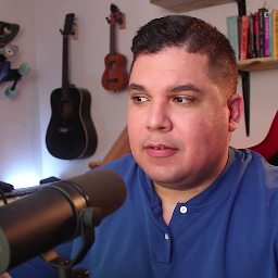 Rafael Rivera - Webflow