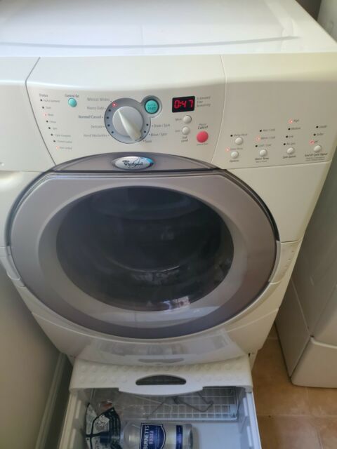 ᐉ How to Repair Whirlpool Washer — Prime Appliance Repair