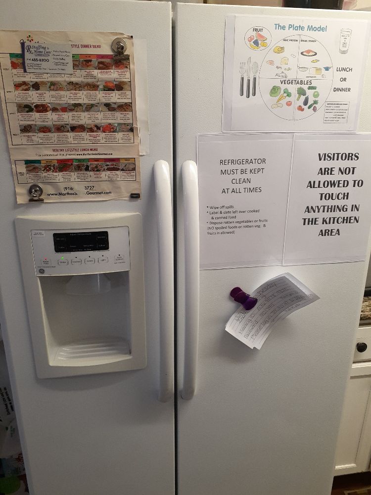 ᐉ How to Repair a GE Freezer That's Frosting Up — Prime HVAC ...