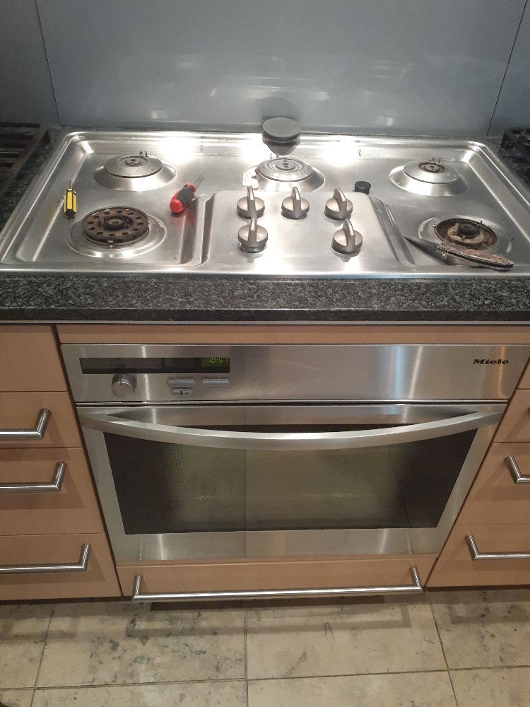 ᐉ How to fix malfunctioning Miele Oven? — Prime HVAC & Appliance Repair ᐉ How to fix malfunctioning Miele Oven? — Prime HVAC & Appliance Repair