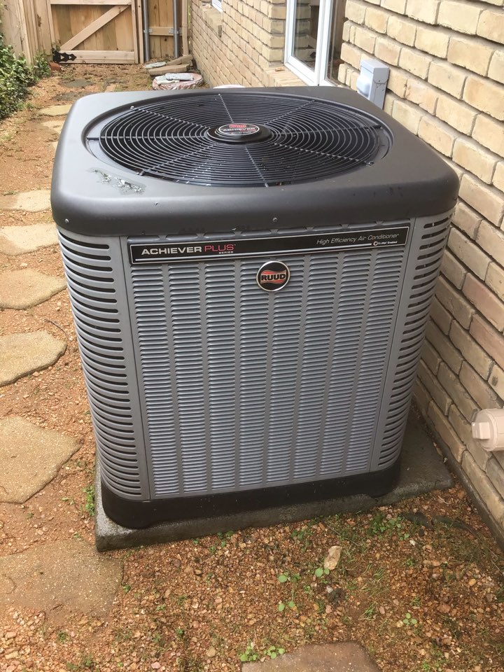 ᐉ How to Troubleshoot Ruud AC? — Prime HVAC & Appliance Repair